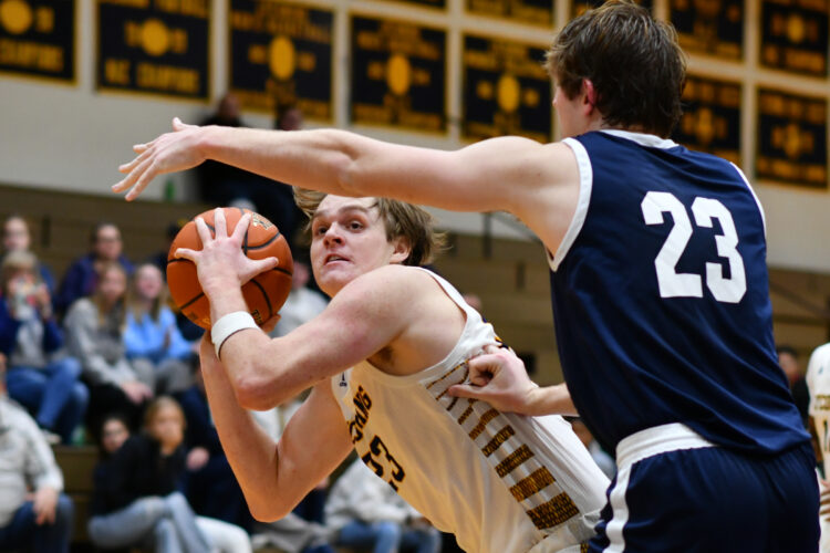 Lycoming men defeat Lebanon Valley in home opener at Lamade Gym | News ...